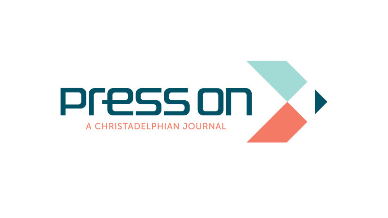 Press On Journal